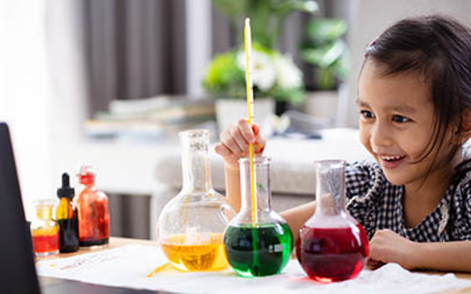 NCSEAA K12 Scholarships - Home